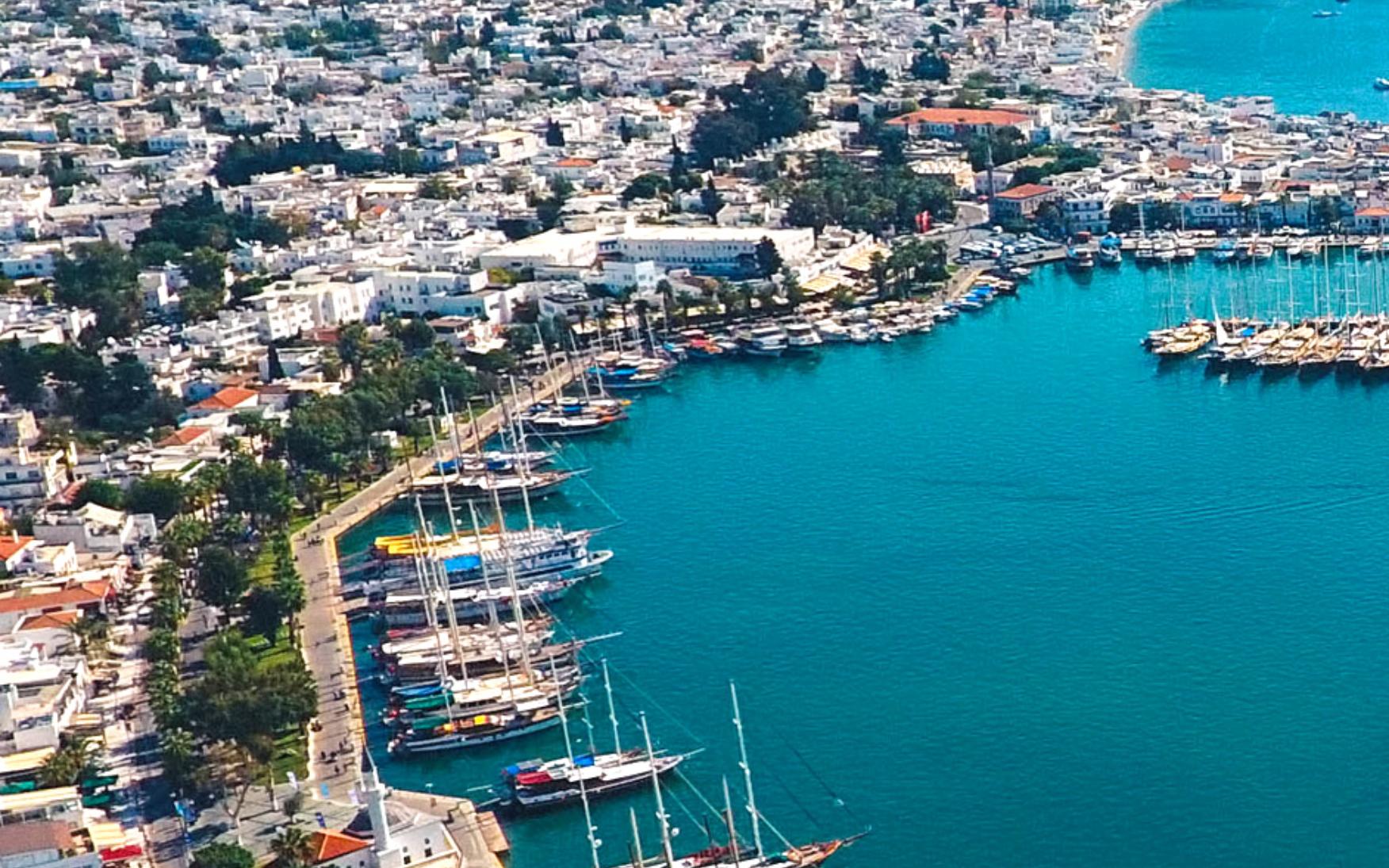 Bodrum - Altano Travel